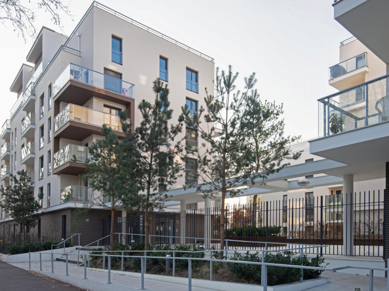 Nos logements en location | Hauts de Seine Habitat